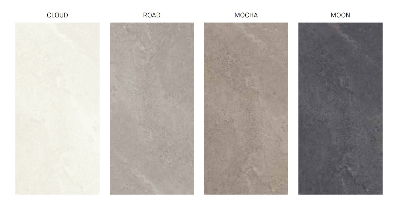 Museum Chicago Mocha 60x120 [mat] - NT - Sklep internetowy Stemar