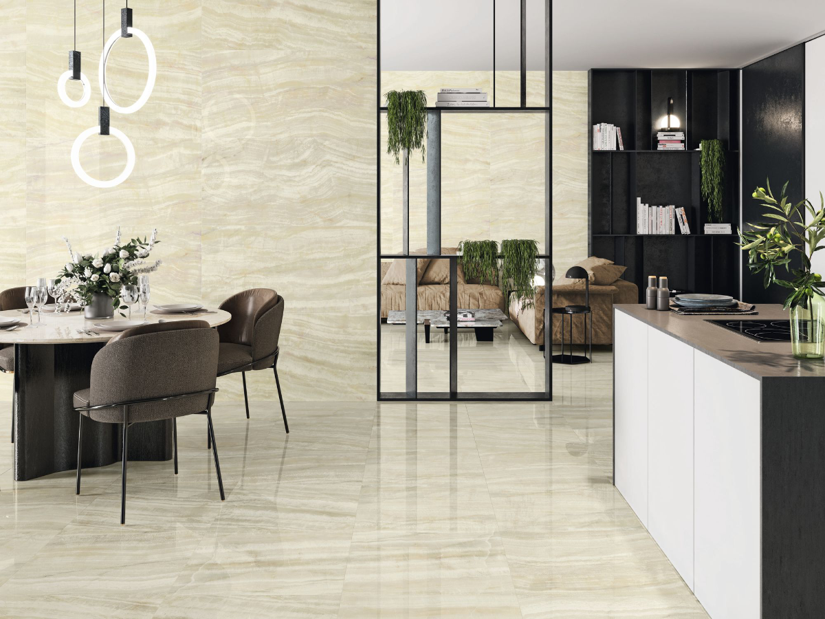 Baldocer Padova Panna Pulido 60x120 [połysk] Stemar - Symbol pięknego ...