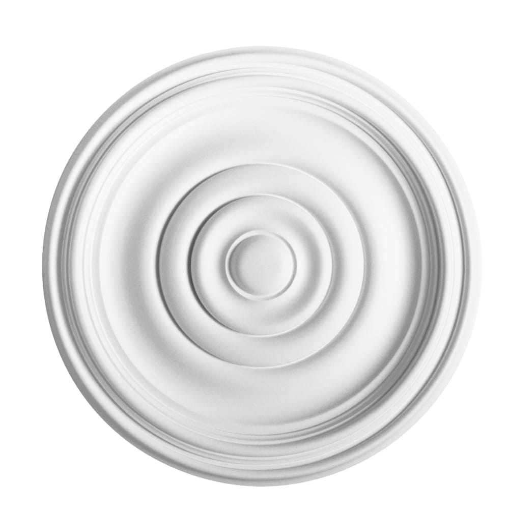 Rozeta R08 Orac® Decor Stemar - Symbol pięknego wnętrza